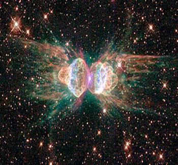 Hubble Shots